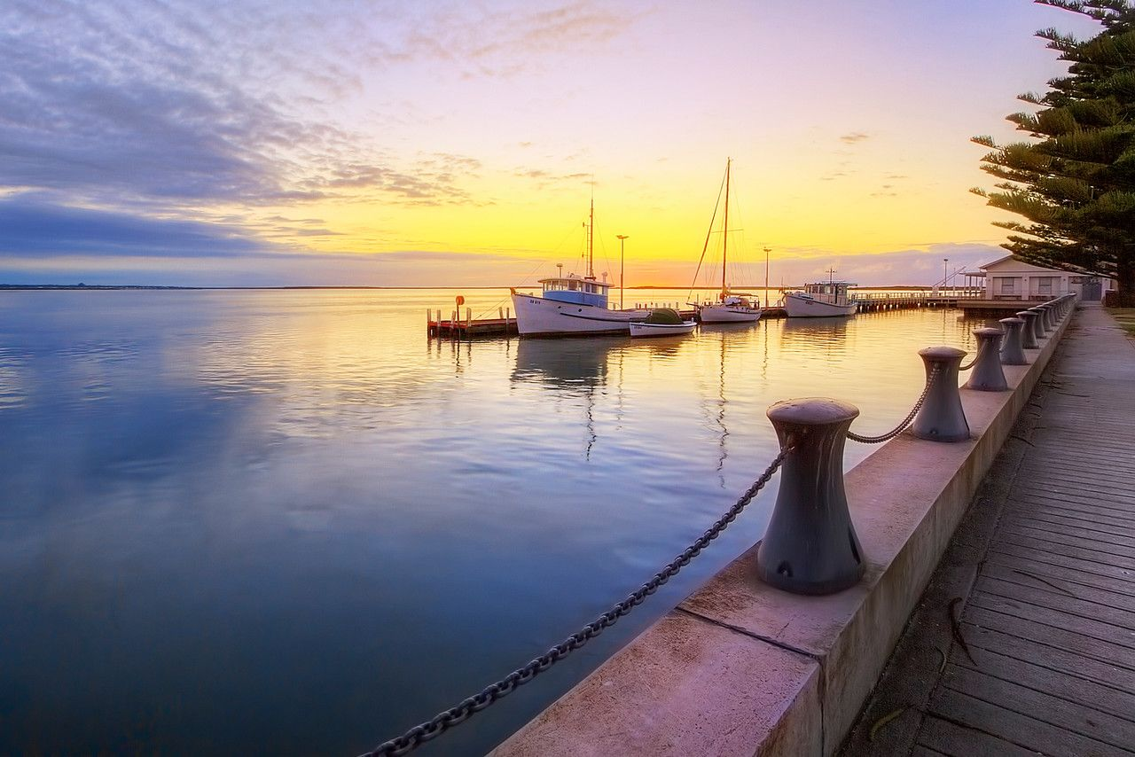 Port Albert | Affordable Comfort for your South Gippsland Stay