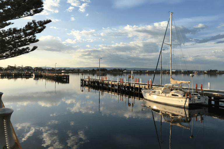 Port Albert | Affordable Comfort for your South Gippsland Stay
